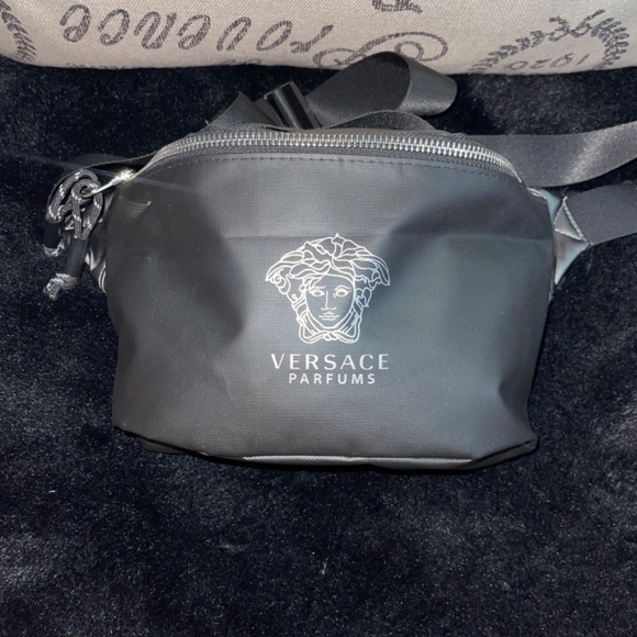 Versace Collection | Bags | Versace Women Crossover Bag | Poshmark